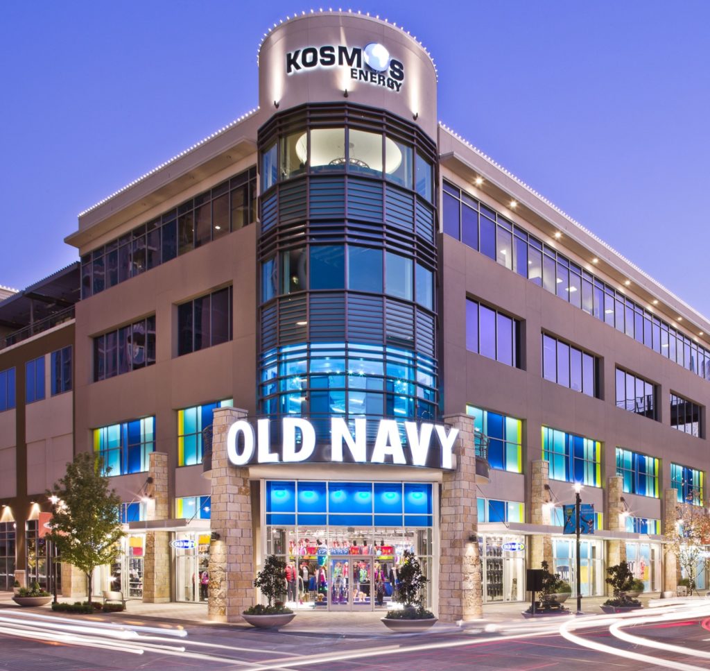 The Shops at Park Lane in Dallas Texas | Northwood Retail : Northwood ...