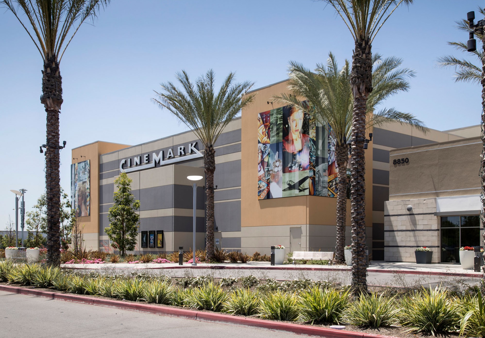 Promenade at Downey | Northwood Retail : Northwood Retail