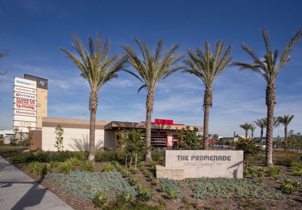 Promenade at Downey | Northwood Retail : Northwood Retail