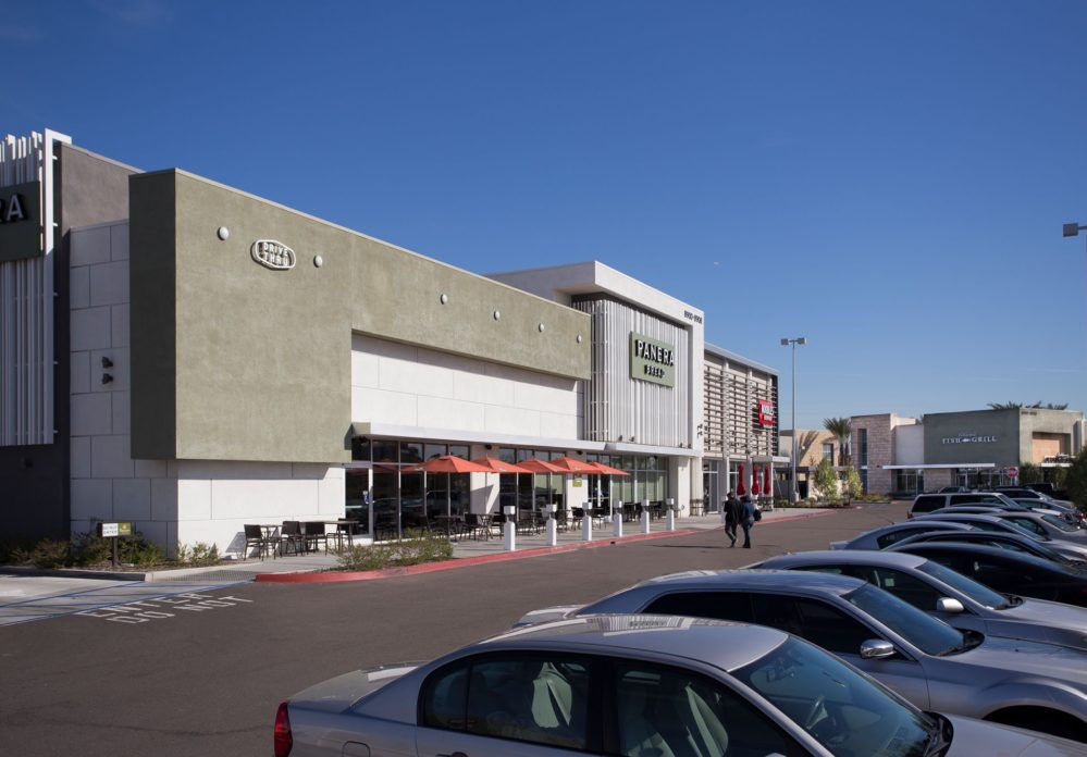 Promenade at Downey | Northwood Retail : Northwood Retail